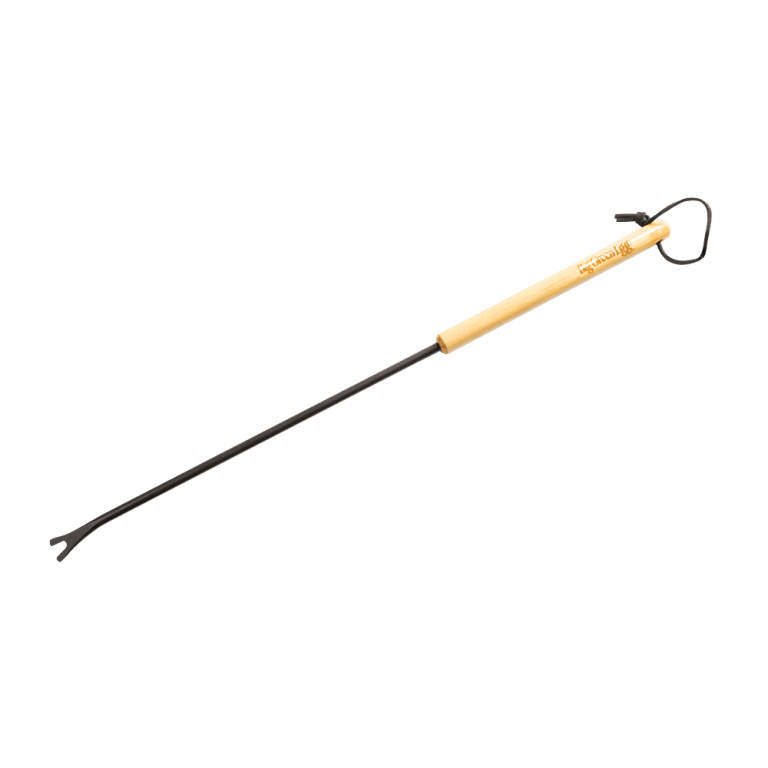 Big Green Egg Grid-Rack Cleaner - BBQ Green Egg Store