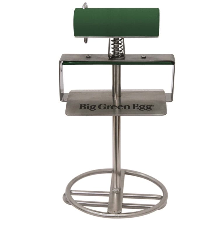 Big Green Egg Grid Lifter - BBQ Green Egg Store